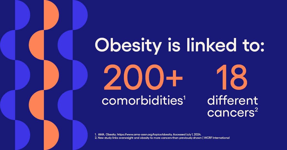 WeightWatchers for Business on LinkedIn: Treating #obesity as a chronic ... WeightWatchers for Business on LinkedIn: Treating #obesity as a chronic ...
