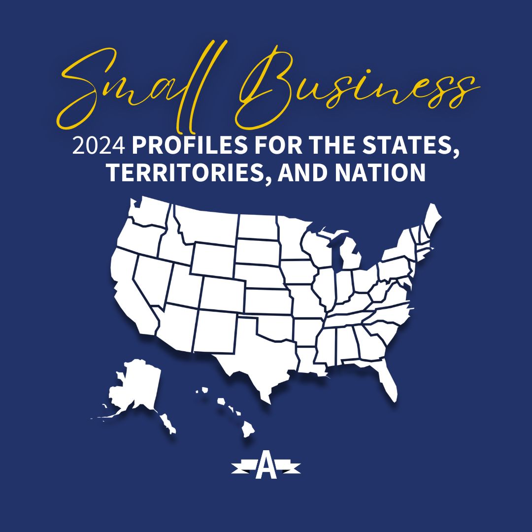 U.S. Small Business Administration - Office of Advocacy on LinkedIn: In ... U.S. Small Business Administration - Office of Advocacy on LinkedIn: In ...