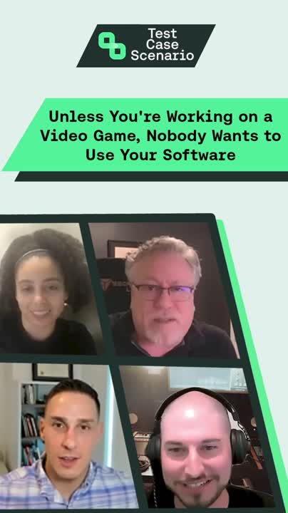 Sauce Labs on LinkedIn: #testautomation #softwaretesting Sauce Labs on LinkedIn: #testautomation #softwaretesting