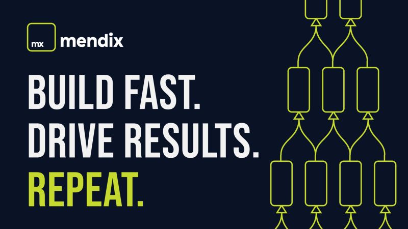 Manish Anand on LinkedIn: What's New with Mendix Manish Anand on LinkedIn: What's New with Mendix