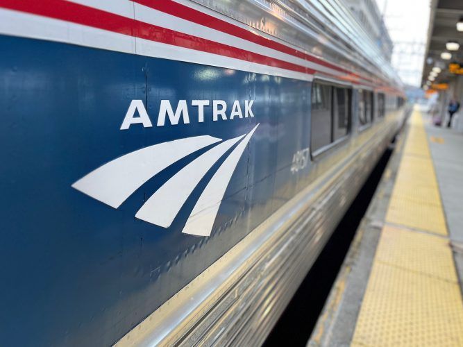 Global Railway Review on LinkedIn: Amtrak completes New Baltimore ... Global Railway Review on LinkedIn: Amtrak completes New Baltimore ...