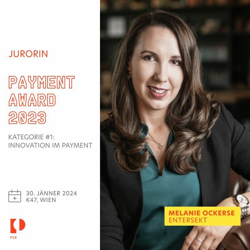 Paul Knauer on LinkedIn: Melanie Ockerse on LinkedIn: #paymentaward # ... Paul Knauer on LinkedIn: Melanie Ockerse on LinkedIn: #paymentaward # ...