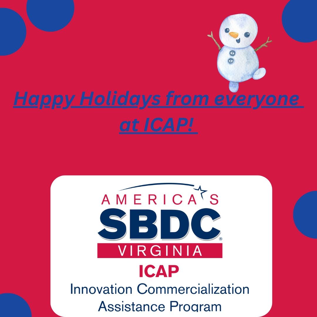 ICAP VA on LinkedIn: Happy Holidays from everyone at ICAP! We hope you ... ICAP VA on LinkedIn: Happy Holidays from everyone at ICAP! We hope you ...