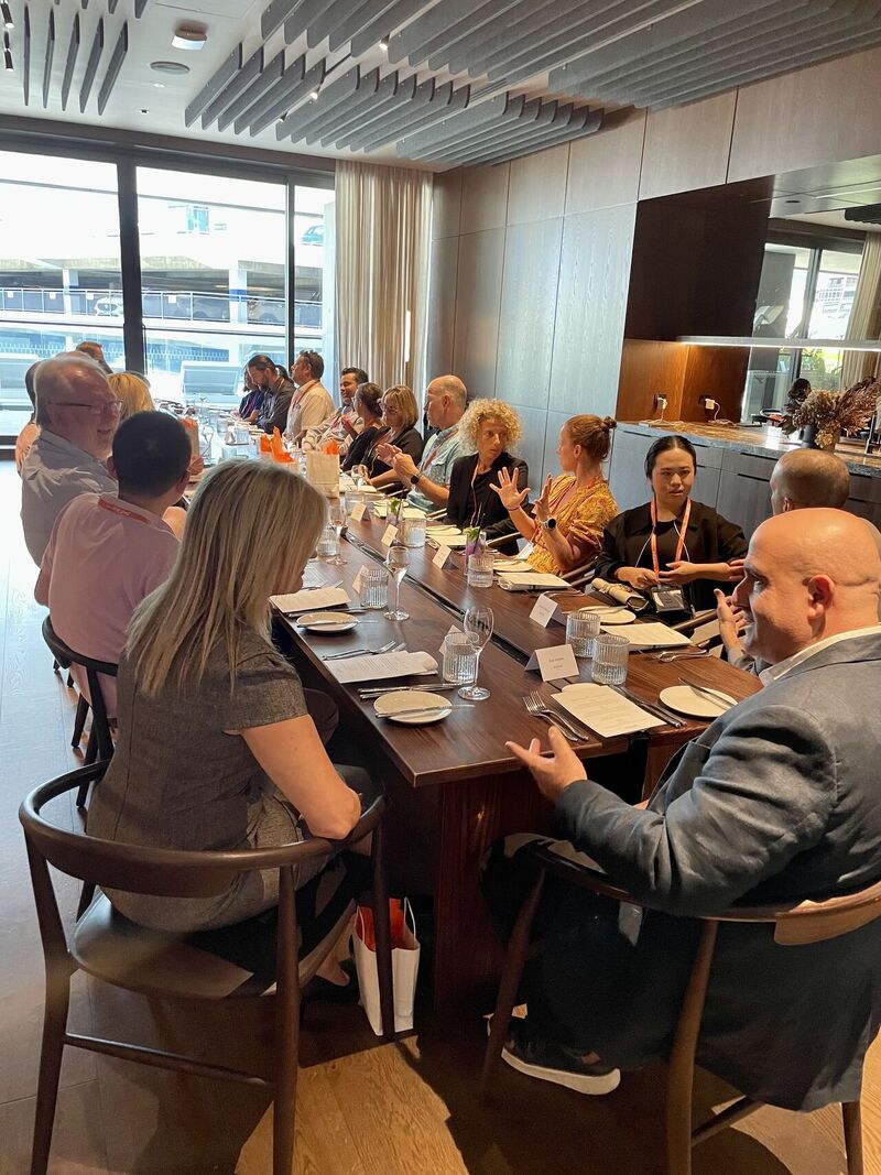Alation on LinkedIn: #alationlove #alationcustomers #alationapac Alation on LinkedIn: #alationlove #alationcustomers #alationapac