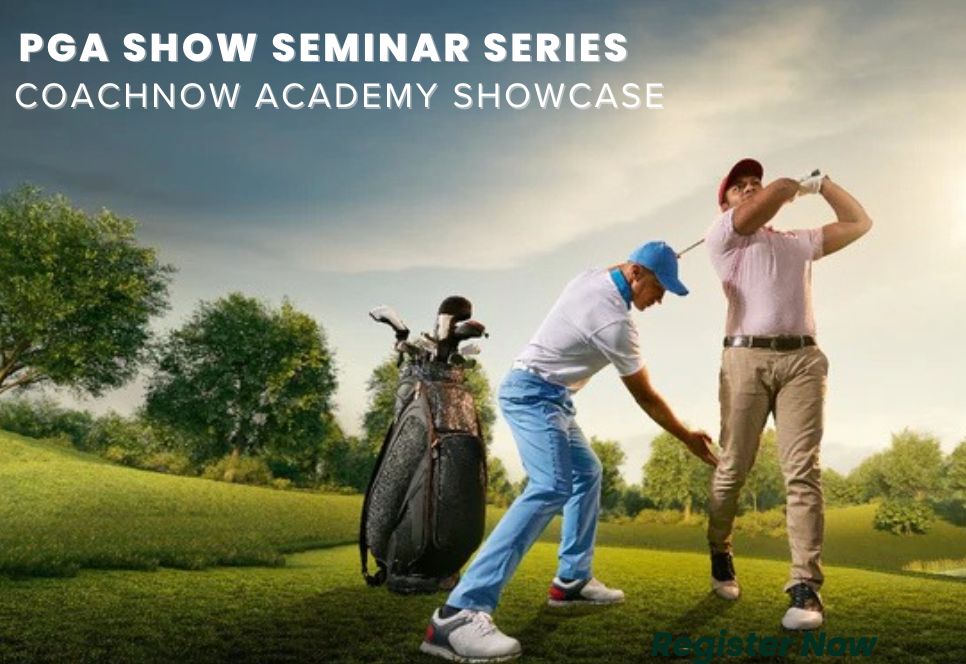 Golf Genius on LinkedIn: #coachnow #coachnowacademy #2025pgashow # ... Golf Genius on LinkedIn: #coachnow #coachnowacademy #2025pgashow # ...