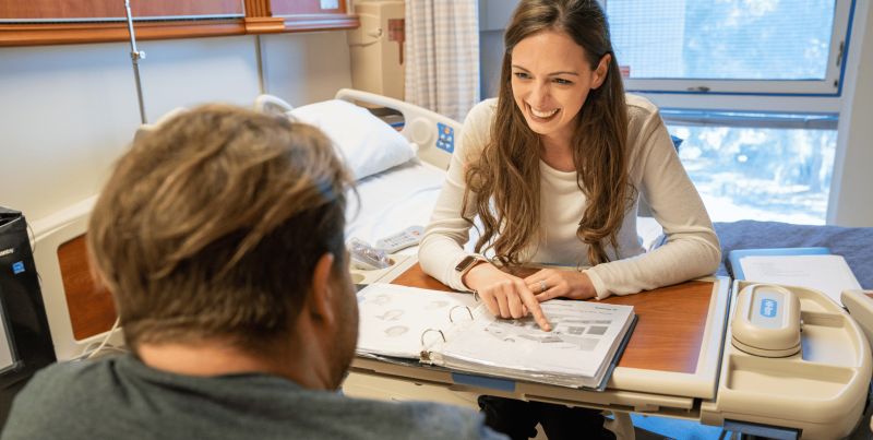 Brooks Rehabilitation on LinkedIn: Understanding Dysphagia and Aphasia ... Brooks Rehabilitation on LinkedIn: Understanding Dysphagia and Aphasia ...