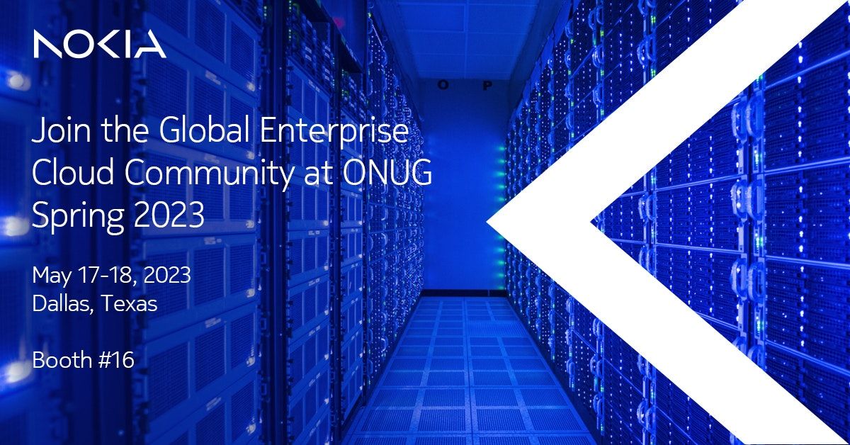 Vatche Beujekian on LinkedIn: ONUG Spring 2023 Vatche Beujekian on LinkedIn: ONUG Spring 2023