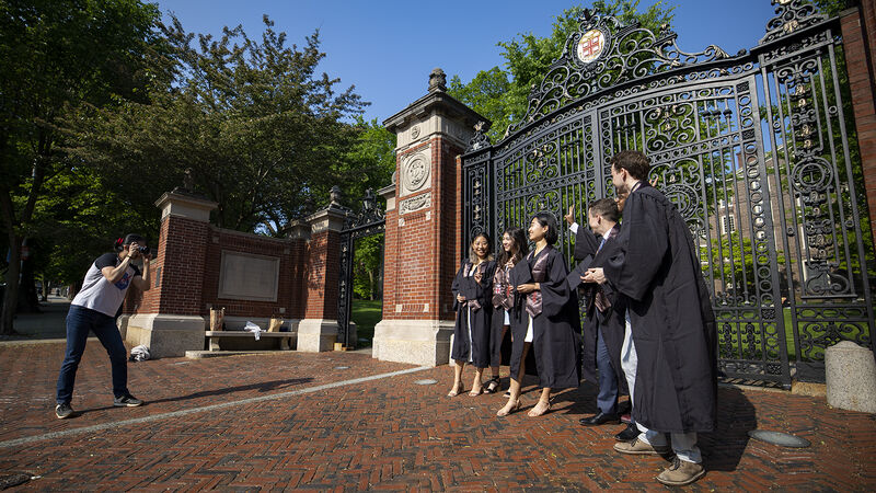 A celebratory weekend: Sights, sounds and stories from Commencement and ... A celebratory weekend: Sights, sounds and stories from Commencement and ...