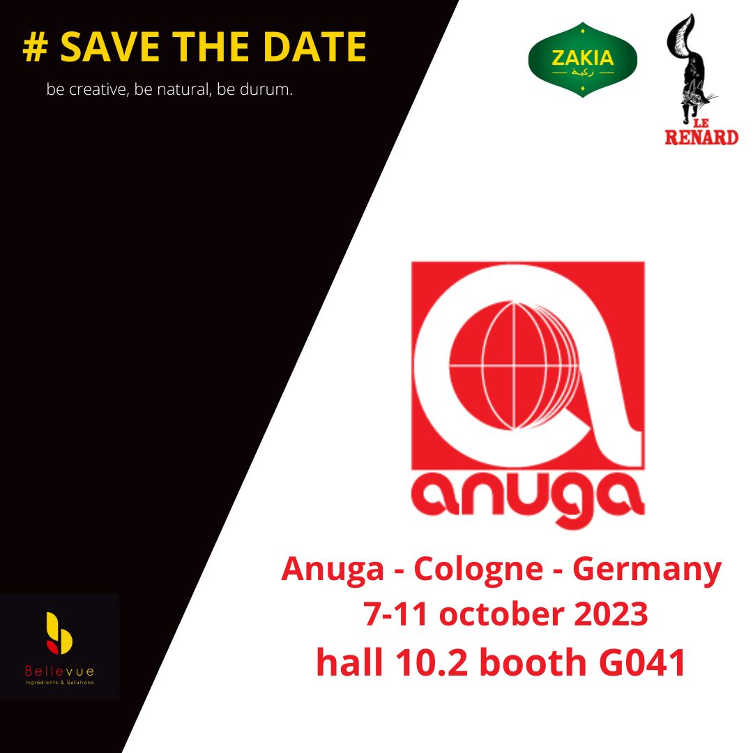 Bellevue Ingredients & Solutions on LinkedIn: #anuga2023 #zakia # ... Bellevue Ingredients & Solutions on LinkedIn: #anuga2023 #zakia # ...