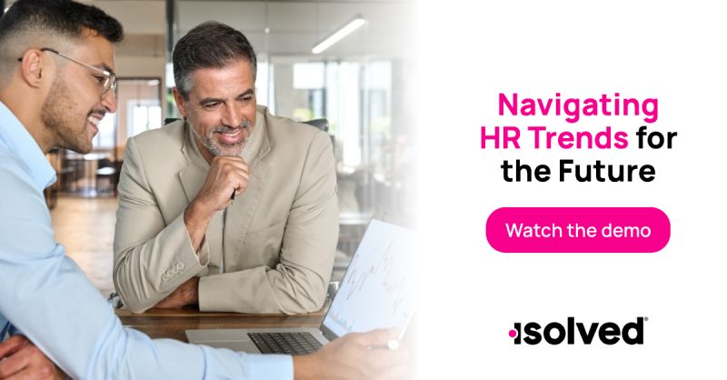 Navigating HR Trends for the Future | Karen Shoemaker, CPP Navigating HR Trends for the Future | Karen Shoemaker, CPP