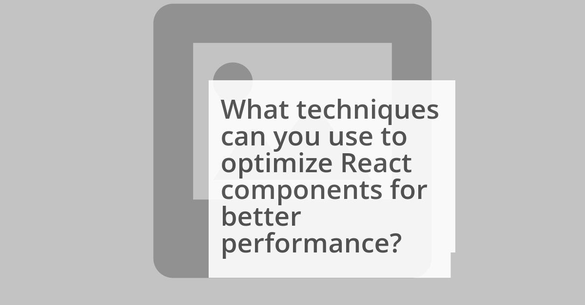 React Jobs on LinkedIn: Exploring the Power of useMemo and useCallback ... React Jobs on LinkedIn: Exploring the Power of useMemo and useCallback ...