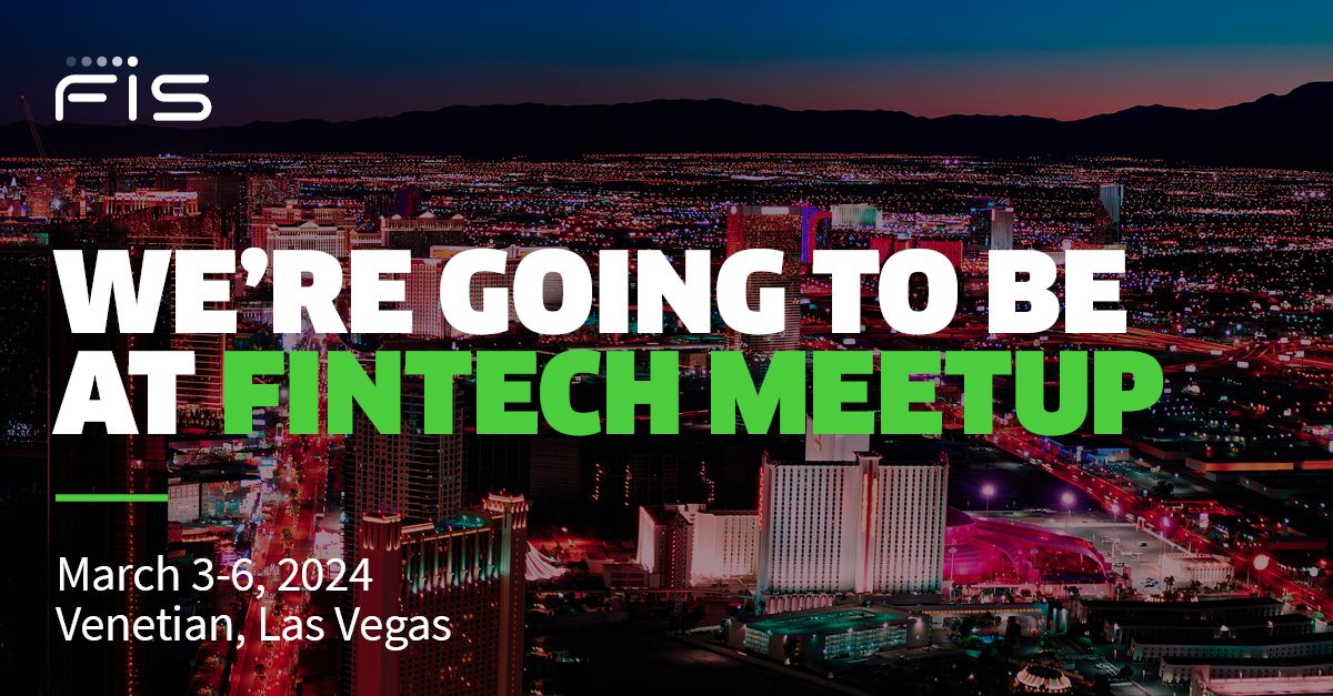 Fintech Meetup | Chris Rauseo Fintech Meetup | Chris Rauseo