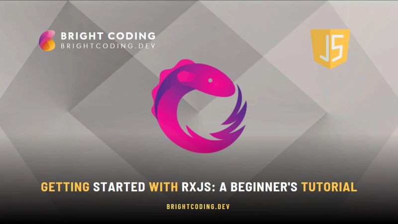 Mohamed IDBRAHIM on LinkedIn: Getting Started with RxJS: A Beginner’s ... Mohamed IDBRAHIM on LinkedIn: Getting Started with RxJS: A Beginner’s ...