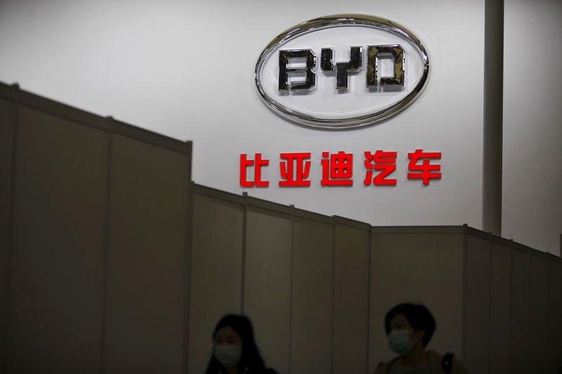 BCGAlpha, llc on LinkedIn: Chinese EV giant BYD posts 62% jump in 2023 ... BCGAlpha, llc on LinkedIn: Chinese EV giant BYD posts 62% jump in 2023 ...