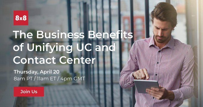 Peter Milligan on LinkedIn: The Business Benefits of Unifying UC and ... Peter Milligan on LinkedIn: The Business Benefits of Unifying UC and ...