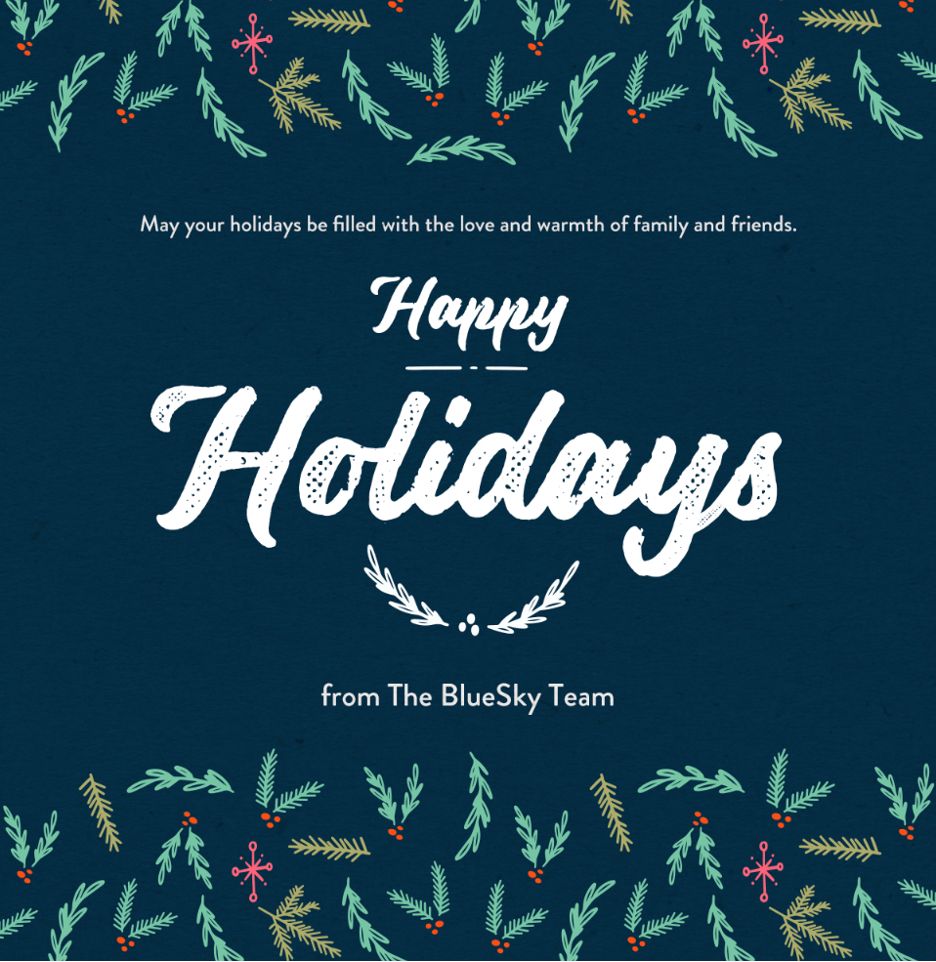 BlueSky Professional Services Group, LLC posted on LinkedIn BlueSky Professional Services Group, LLC posted on LinkedIn