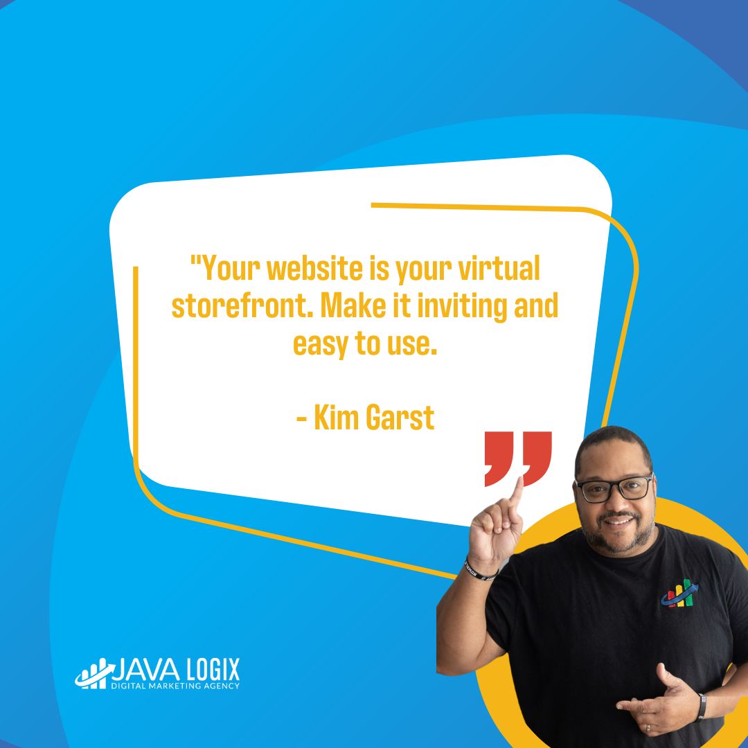 Preston Martelly on LinkedIn: What does your virtual storefront say ... Preston Martelly on LinkedIn: What does your virtual storefront say ...