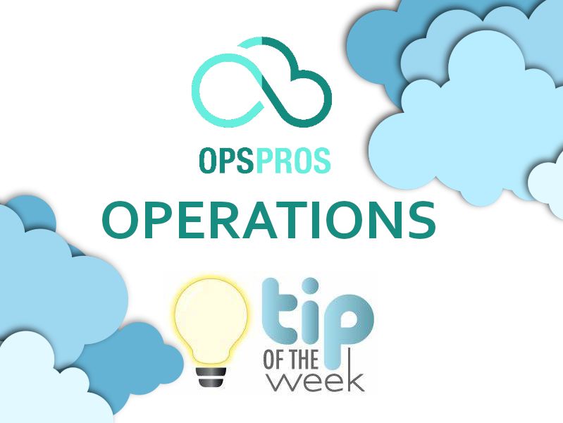 OPSPROS on LinkedIn: #devops #databaseperformance #aws #azure # ... OPSPROS on LinkedIn: #devops #databaseperformance #aws #azure # ...