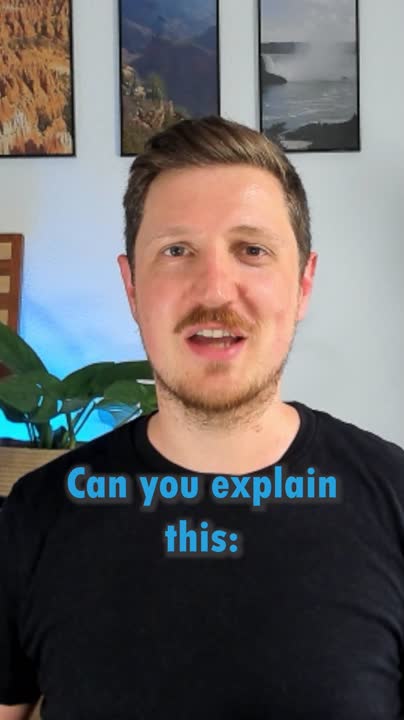 Joachim Schork on LinkedIn: #python #pythonquiz #codingisfun # ... Joachim Schork on LinkedIn: #python #pythonquiz #codingisfun # ...