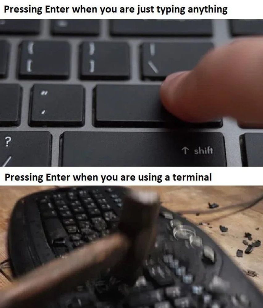 James Phoenix on LinkedIn: #codingmemes #programmerhumour #coding # ... James Phoenix on LinkedIn: #codingmemes #programmerhumour #coding # ...