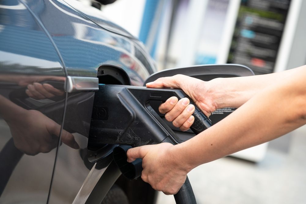 The Vehicle Remarketing Association (VRA) on LinkedIn: Electric vehicle ... The Vehicle Remarketing Association (VRA) on LinkedIn: Electric vehicle ...