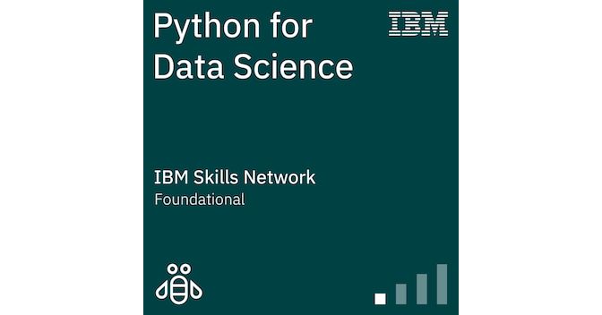 Python for Data Science was issued by IBM to Muskan Kalirana. | Muskan ... Python for Data Science was issued by IBM to Muskan Kalirana. | Muskan ...