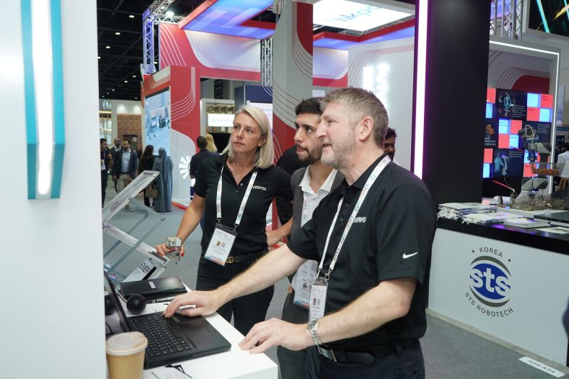 Everfox on LinkedIn: Visit Everfox at GITEX GLOBAL 2024, one of the ... Everfox on LinkedIn: Visit Everfox at GITEX GLOBAL 2024, one of the ...