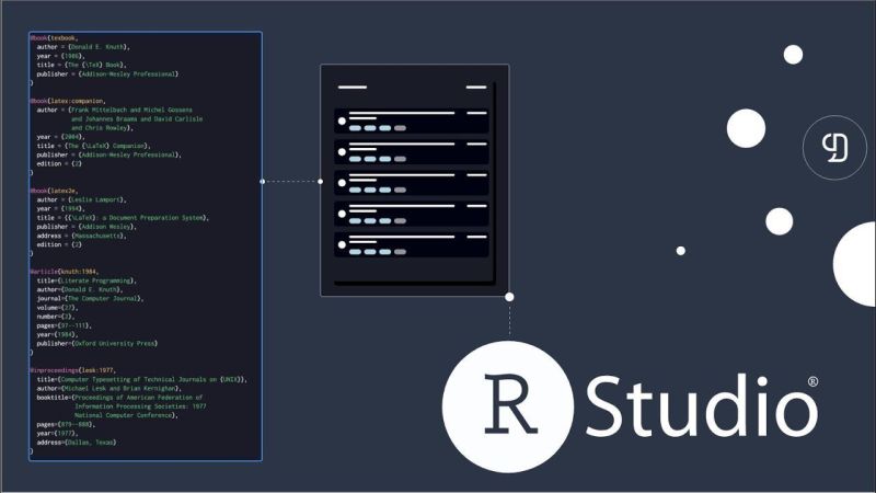 RCollab on LinkedIn: Bibliography management in RStudio with CiteDrive ... RCollab on LinkedIn: Bibliography management in RStudio with CiteDrive ...