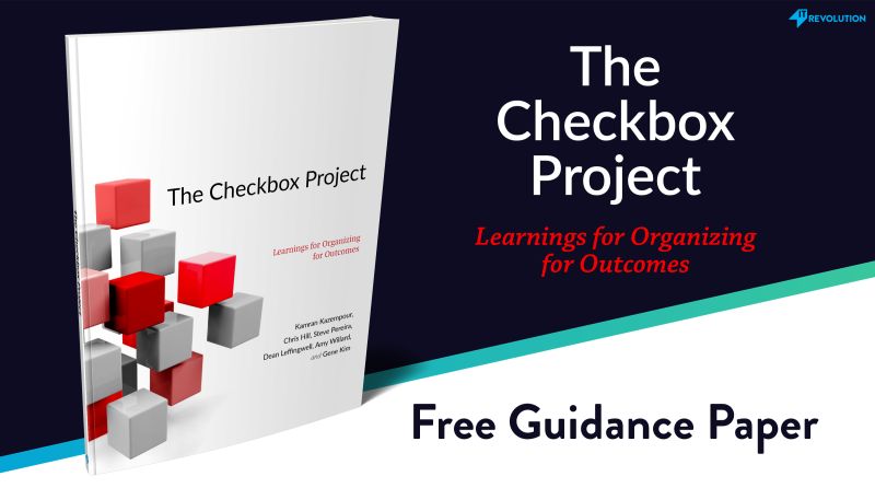 Richard Nguyen on LinkedIn: The Checkbox Project (Part 1: The Case ... Richard Nguyen on LinkedIn: The Checkbox Project (Part 1: The Case ...