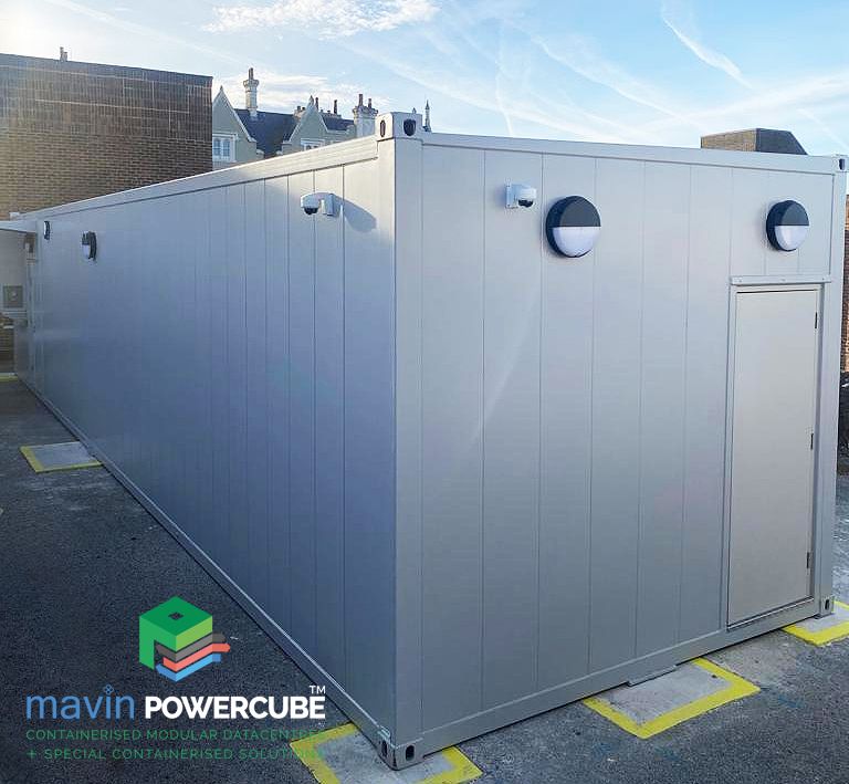 #datacentres #nhs #containerised #modular #criticalinfrastructure #ai # ... #datacentres #nhs #containerised #modular #criticalinfrastructure #ai # ...