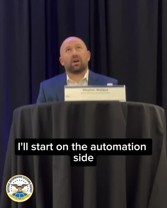 HQDA, G-3, Capability Management Office (CMO) on LinkedIn: How DISA ... HQDA, G-3, Capability Management Office (CMO) on LinkedIn: How DISA ...