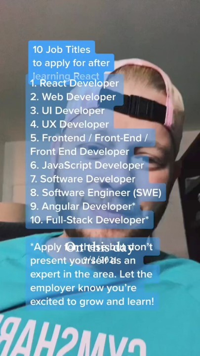 John Vandivier on LinkedIn: #onthisday #coding John Vandivier on LinkedIn: #onthisday #coding