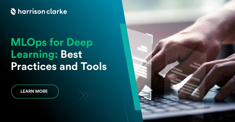 How MLOps transforms deep learning | Harrison Clarke posted on the ... How MLOps transforms deep learning | Harrison Clarke posted on the ...