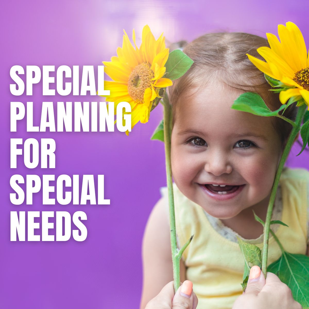 How to plan for special needs in estate planning | Alan Irving, II ... How to plan for special needs in estate planning | Alan Irving, II ...