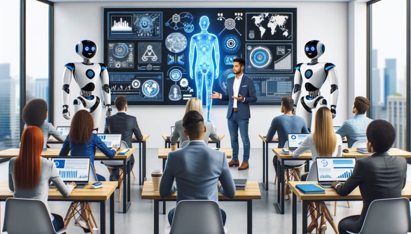 JZero Solutions on LinkedIn: #jzero #learning #ai #futureofwork JZero Solutions on LinkedIn: #jzero #learning #ai #futureofwork