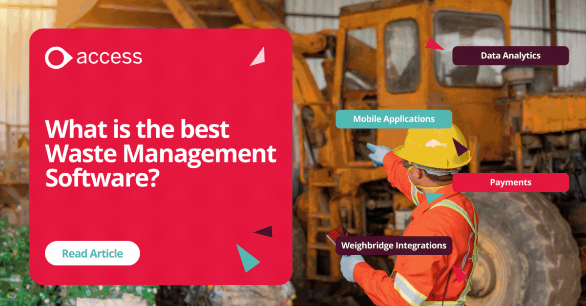 Access Waste Management on LinkedIn: #wastemanagement # ... Access Waste Management on LinkedIn: #wastemanagement # ...