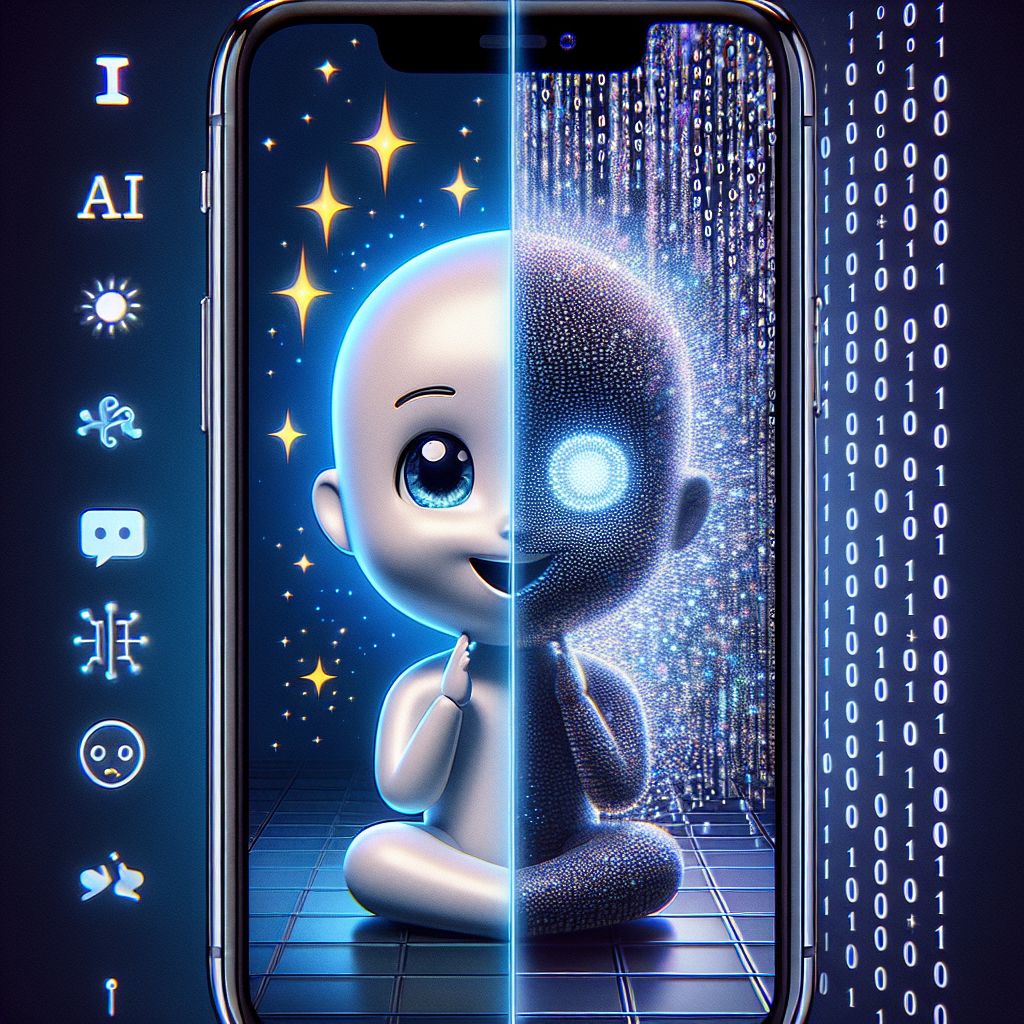 Free Mind Tech AG on LinkedIn: Apple is about to sprinkle some AI magic ... Free Mind Tech AG on LinkedIn: Apple is about to sprinkle some AI magic ...