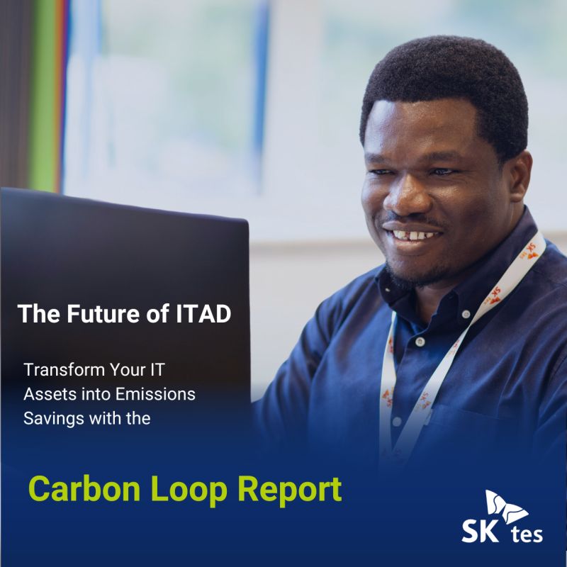 SK tes on LinkedIn: #sustainabilityinnovation #carbonsavings # ... SK tes on LinkedIn: #sustainabilityinnovation #carbonsavings # ...