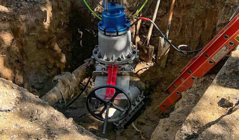 Meredith Degner, GISP on LinkedIn: Water utilities must make plans to ... Meredith Degner, GISP on LinkedIn: Water utilities must make plans to ...