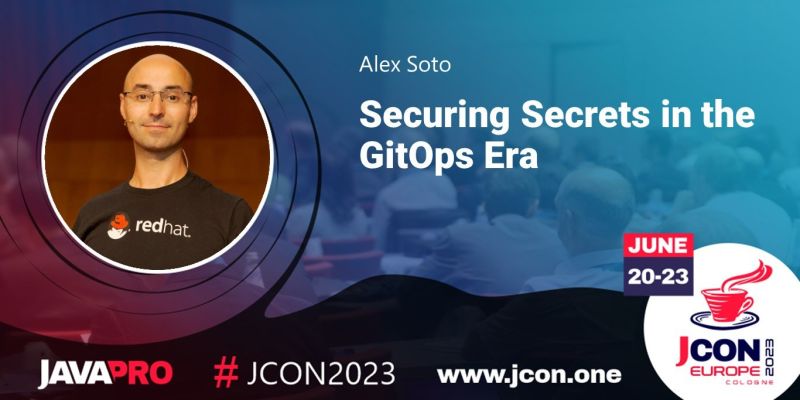 JAVAPRO on LinkedIn: #devops #jcon2023 #javapro JAVAPRO on LinkedIn: #devops #jcon2023 #javapro