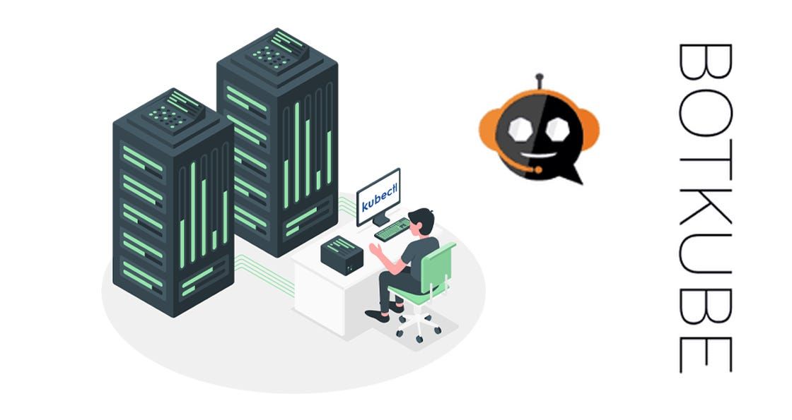 WefactorIT on LinkedIn: Installing BotKube on Kubernetes WefactorIT on LinkedIn: Installing BotKube on Kubernetes