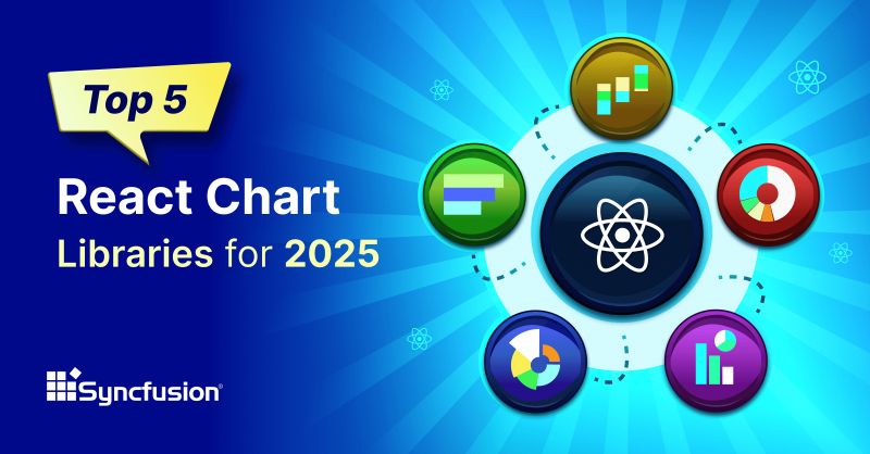Syncfusion on LinkedIn: #datavisualization #react #chart Syncfusion on LinkedIn: #datavisualization #react #chart