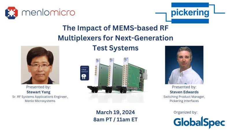 Pickering Interfaces on LinkedIn: UPCOMING WEBINARđ¤We are excited for ... Pickering Interfaces on LinkedIn: UPCOMING WEBINARđ¤We are excited for ...