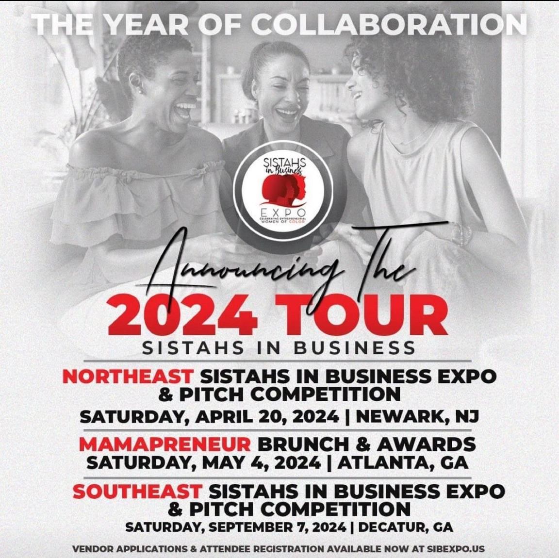 Rhonesha Byng on LinkedIn: Southeast Sistahs in Business Expo & Pitch ... Rhonesha Byng on LinkedIn: Southeast Sistahs in Business Expo & Pitch ...