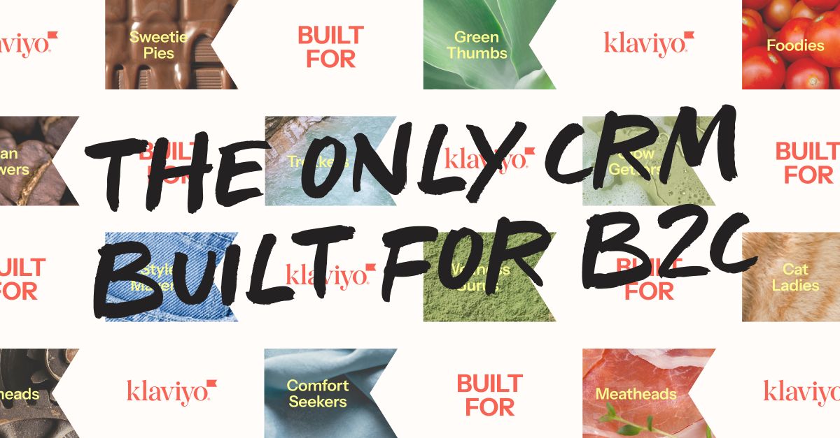 The only CRM built for B2C | Stevan Popovic The only CRM built for B2C | Stevan Popovic