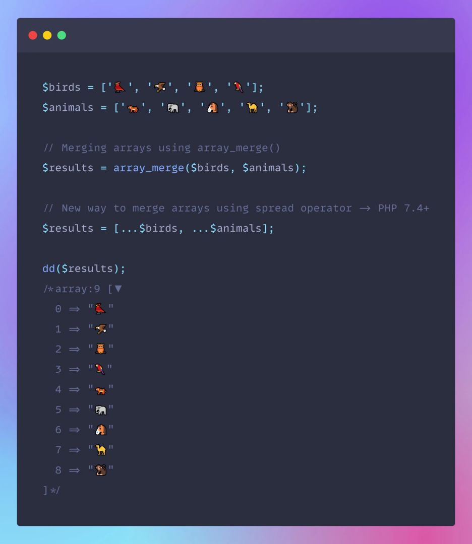Mohamed IDBRAHIM on LinkedIn: #php #brightcoding Mohamed IDBRAHIM on LinkedIn: #php #brightcoding