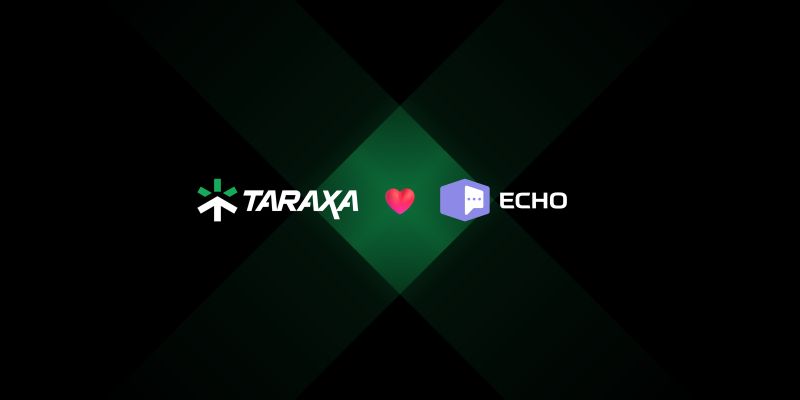 Taraxa.io on LinkedIn: #blockdag #taraxa Taraxa.io on LinkedIn: #blockdag #taraxa
