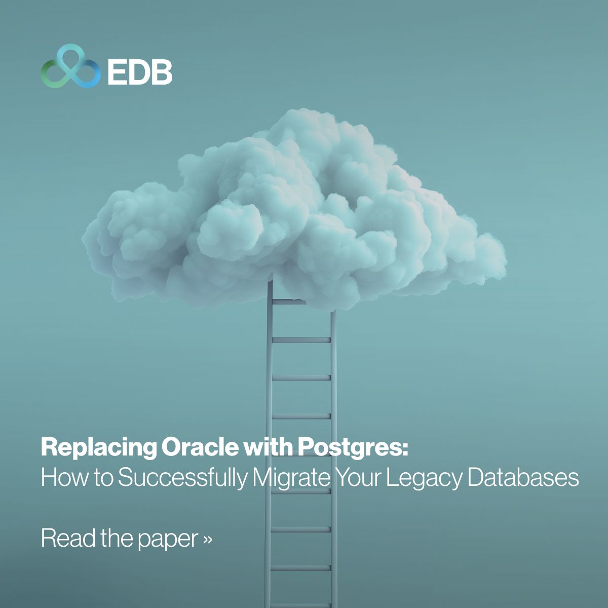 EDB on LinkedIn: Replacing Oracle with Postgres: How To Successfully ... EDB on LinkedIn: Replacing Oracle with Postgres: How To Successfully ...