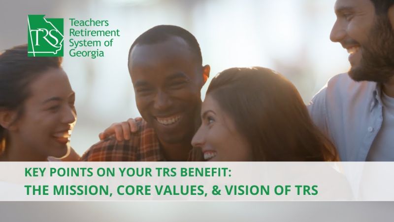 Teachers Retirement System of Georgia (State of Georgia) on LinkedIn ... Teachers Retirement System of Georgia (State of Georgia) on LinkedIn ...