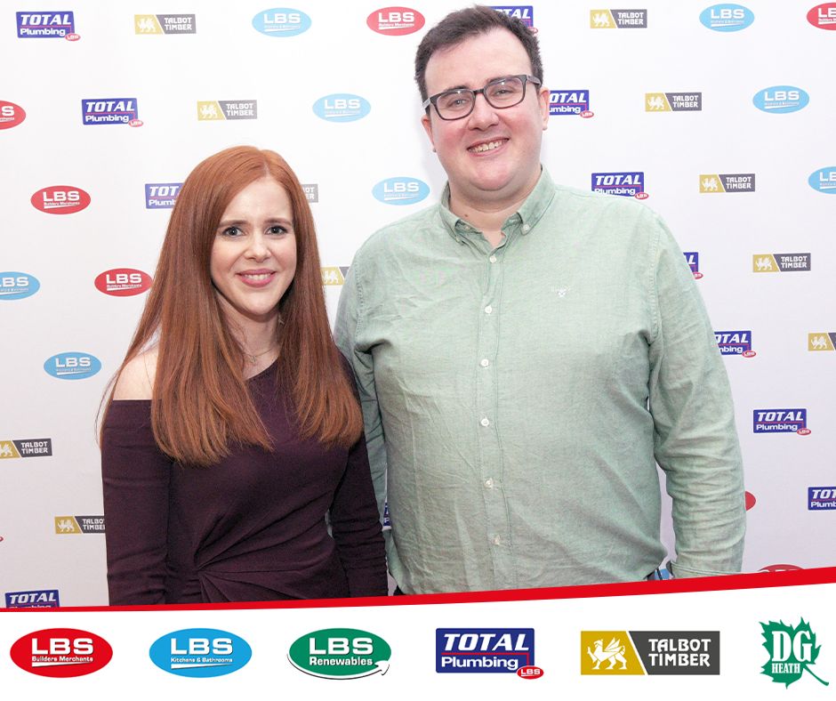 Total Plumbing on LinkedIn: Congratulations Ben Davies and Rachel ... Total Plumbing on LinkedIn: Congratulations Ben Davies and Rachel ...